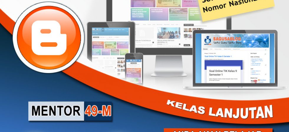 Yan Paul Pala'langan – Berbagi Ilmu Pengetahuan Itu Lebih Baik