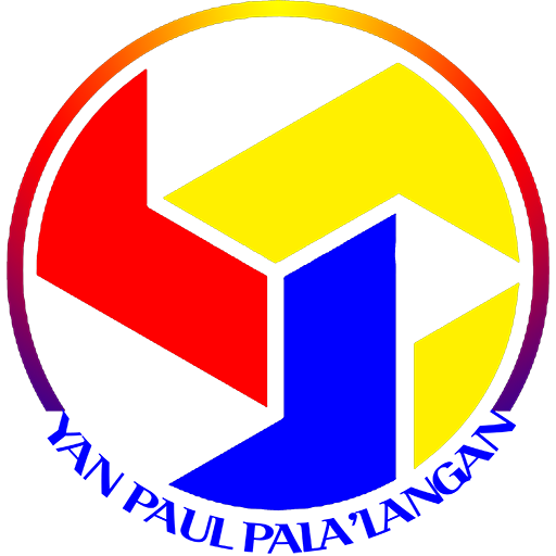 Yan Paul Pala'langan - Berbagi Ilmu Pengetahuan Itu Lebih Baik