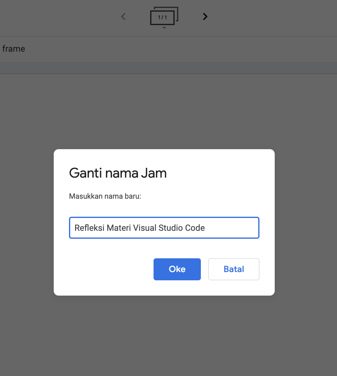 Mengakses dan Menggunakan Google Jamboard || Tutorial - Yan Paul Pala ...